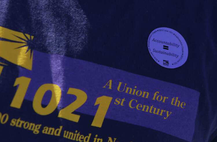 Novato city employees conclude three-day strike, return to bargaining table