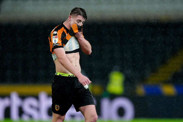Hull City 2025-26 season preview: Acun Ilicali's standing on the line ...