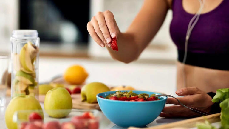 Stop mixing these 7 food items: Harmful combinations that upset your ...