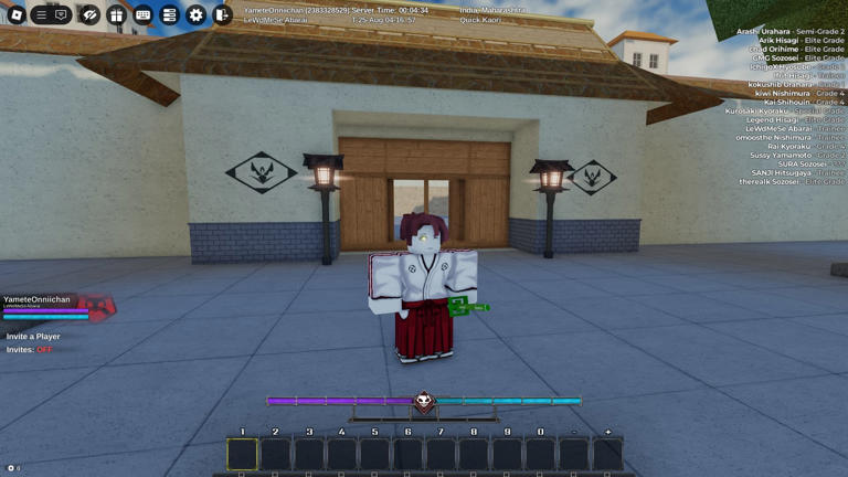 Roblox Type Soul Scripts