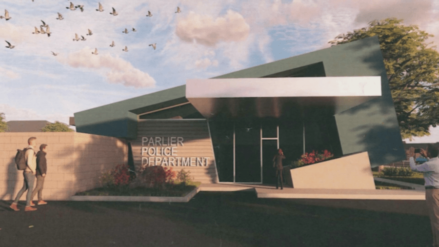 Parlier Police say upgrades needed to their building, million dollar ...