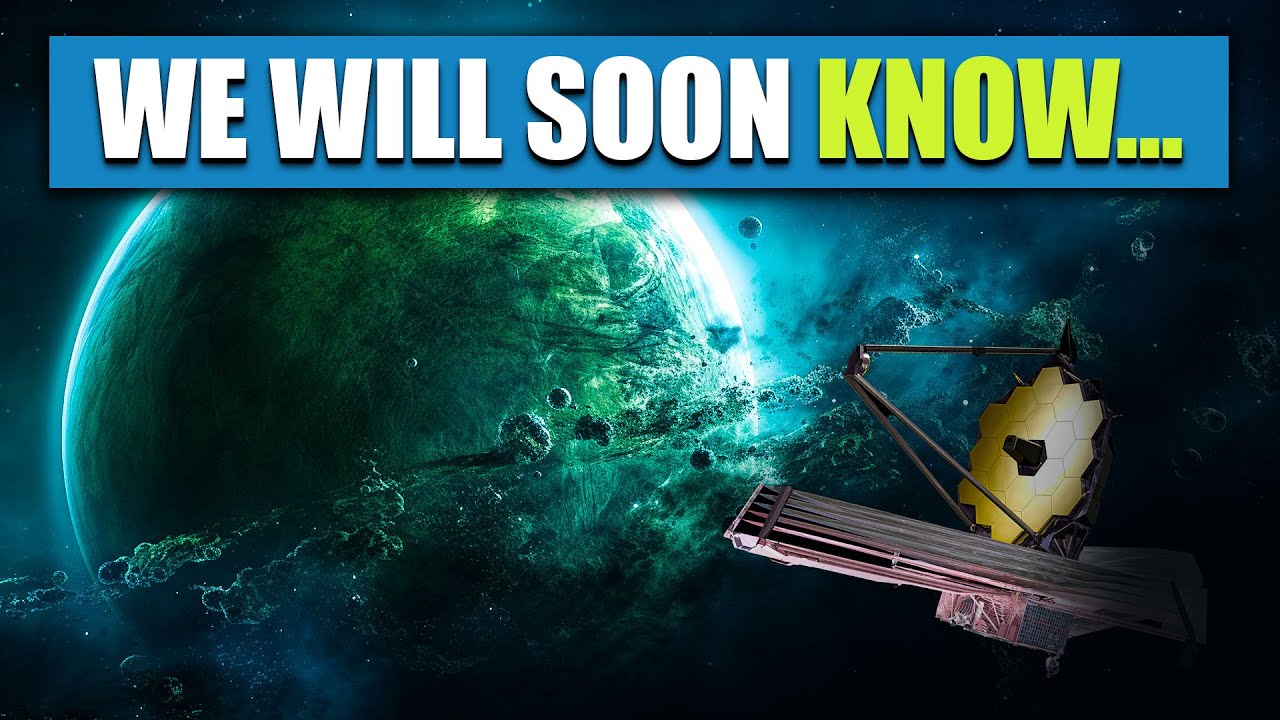 JWST’s K2‑18b Discovery: Are We Closer to Alien Life?