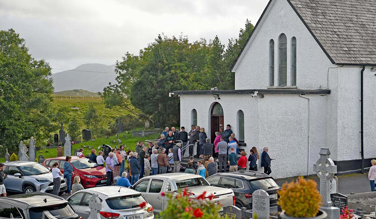 Fears as Irish aid worker among eight kidnapped from Haitian orphanage