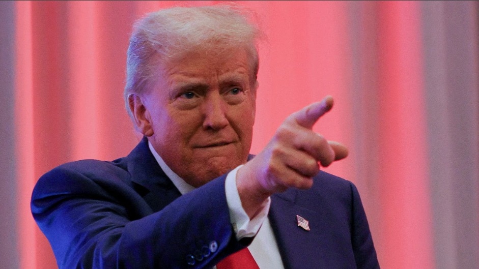 Why is Trump threatening India over Russian oil? Here's the real reason
