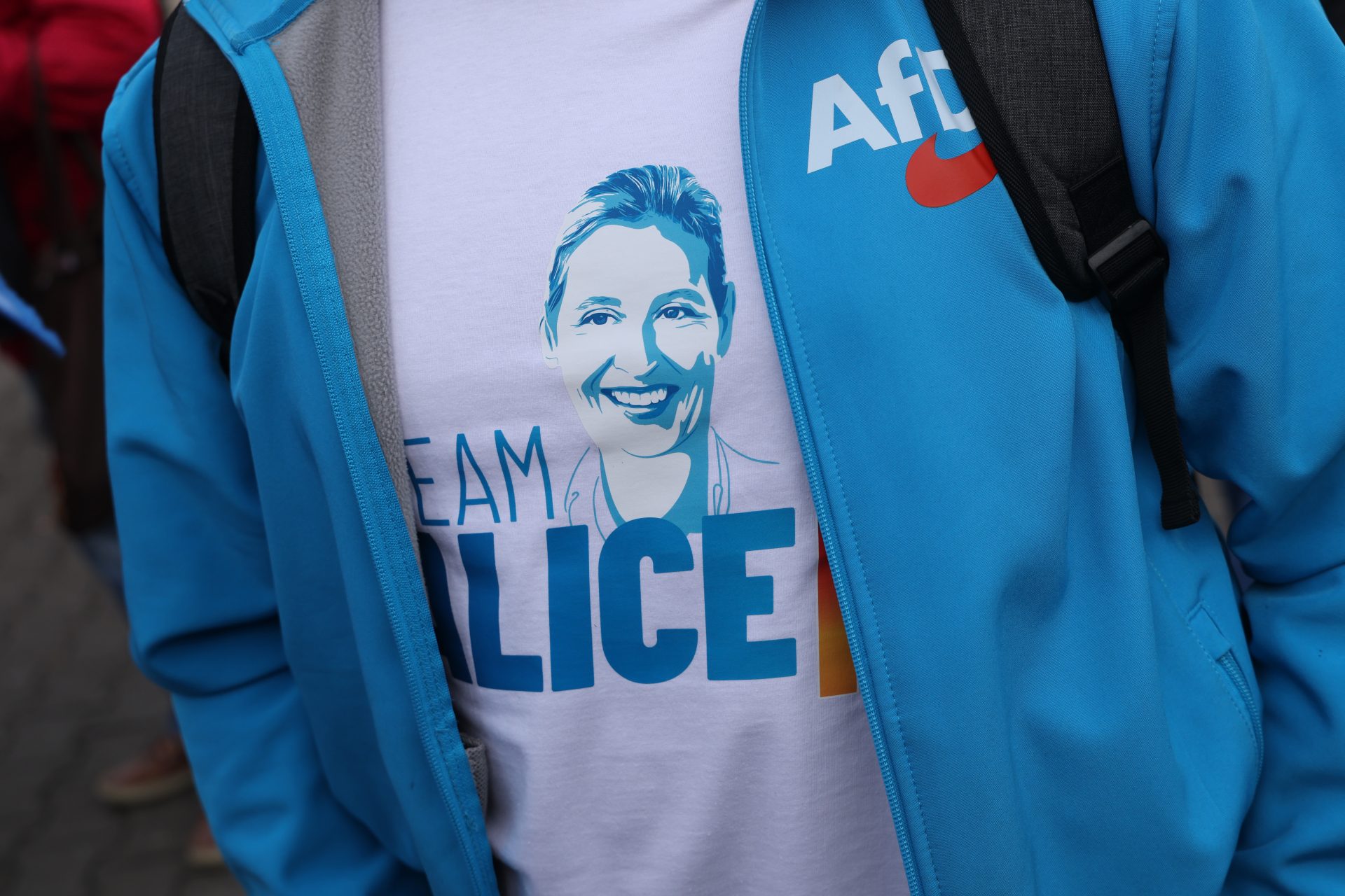 Landtagswahlen: Alle schauen auf die AfD