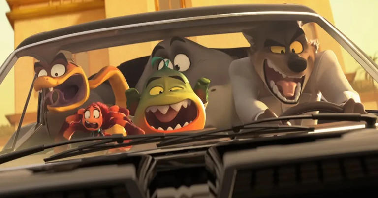 The Bad Guys 3 Release Date Estimate, News & Updates
