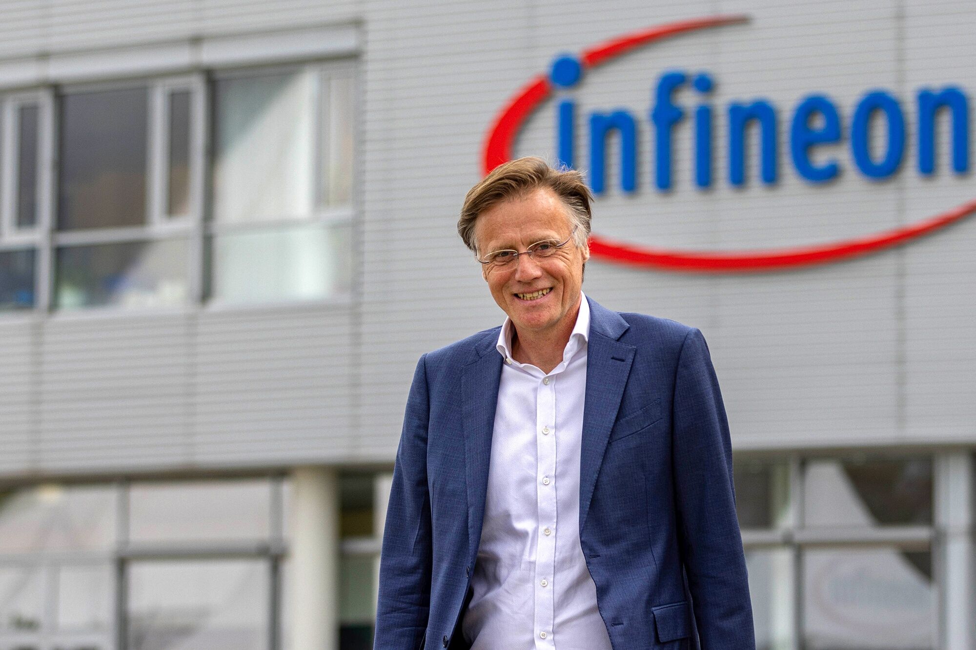 Infineon’s Shares Rise On Better Margin, Tariff Outlook