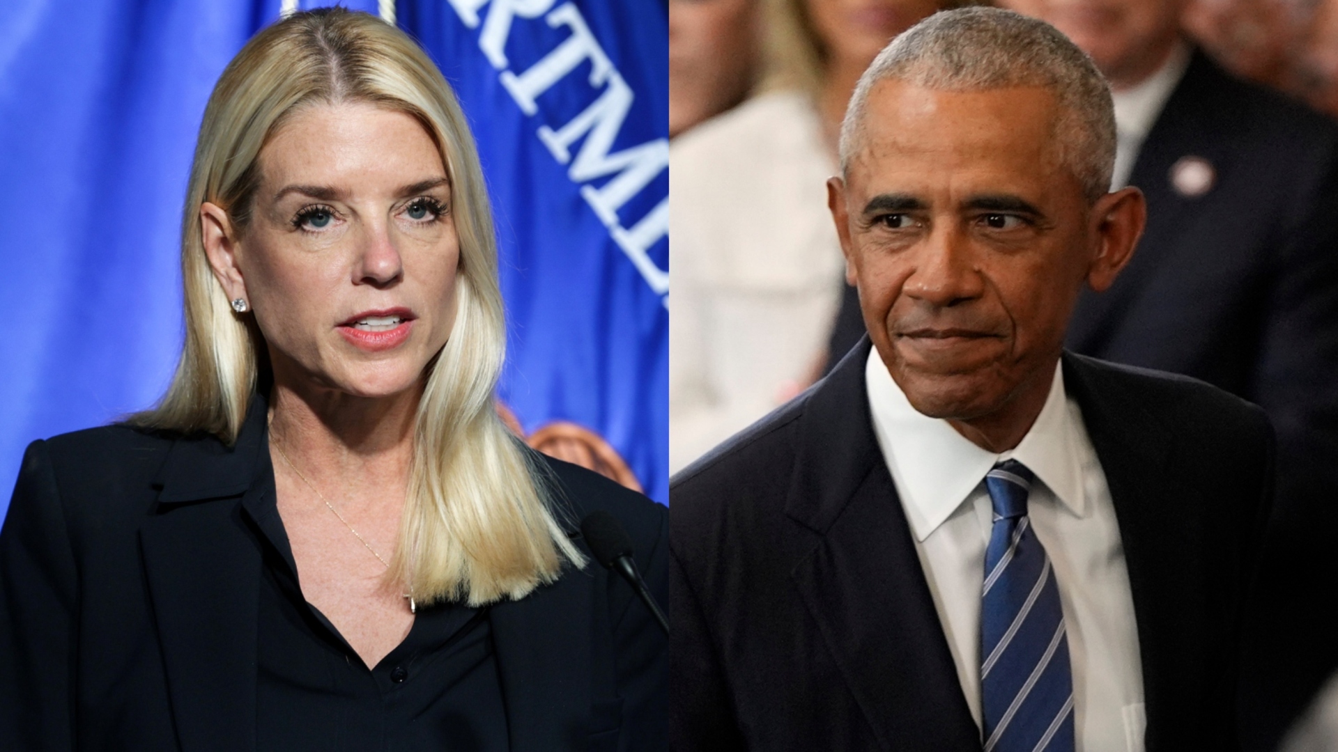US Attorney General launches grand jury investigation into Obama officials