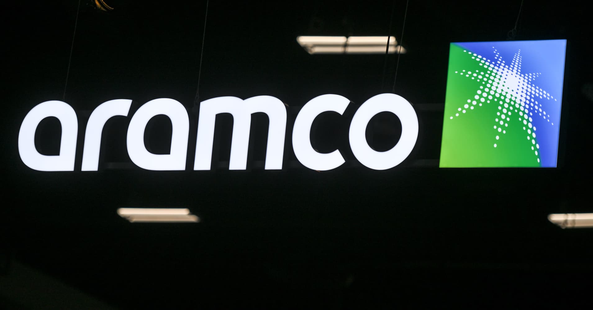 Saudi Aramco posts revenue drop ahead of projected demand hike in ...