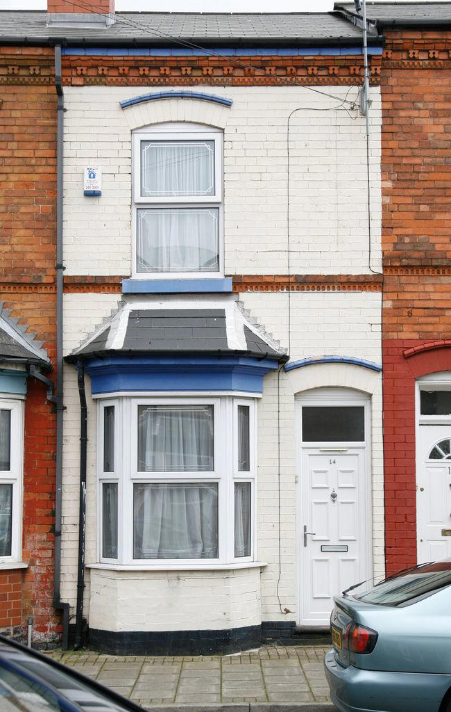 Ozzy Osbourne's secret home that fans didn't know about