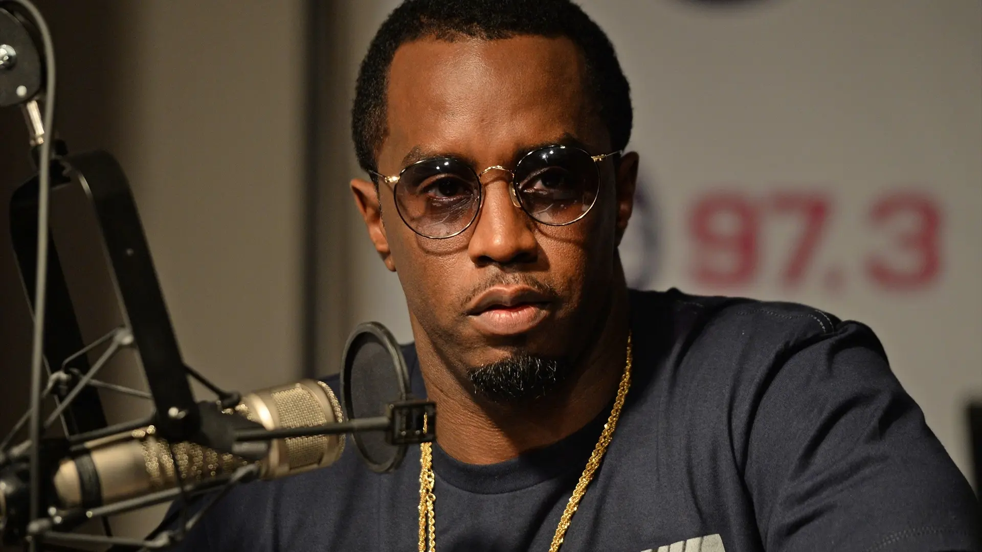 Un juez federal deniega la libertad bajo fianza a Puff Diddy mientras ...