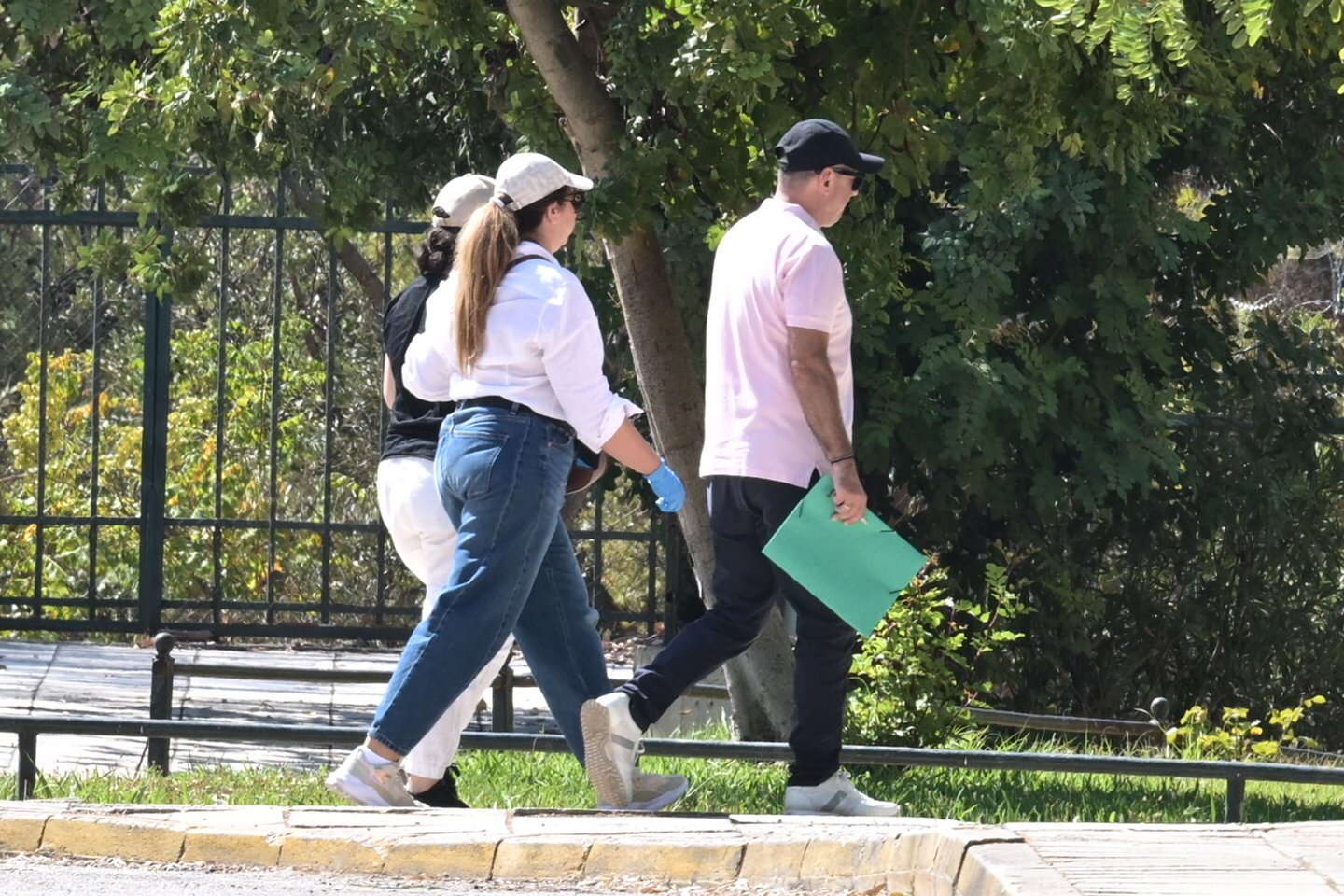 Νεκρό κοριτσάκι στο Παλαιό Φάληρο: Νέα στοιχεία στην υπόθεση – Στο ...