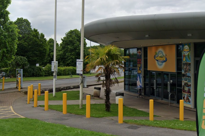 Girl, four, dies after incident at Waterworld swimming pool