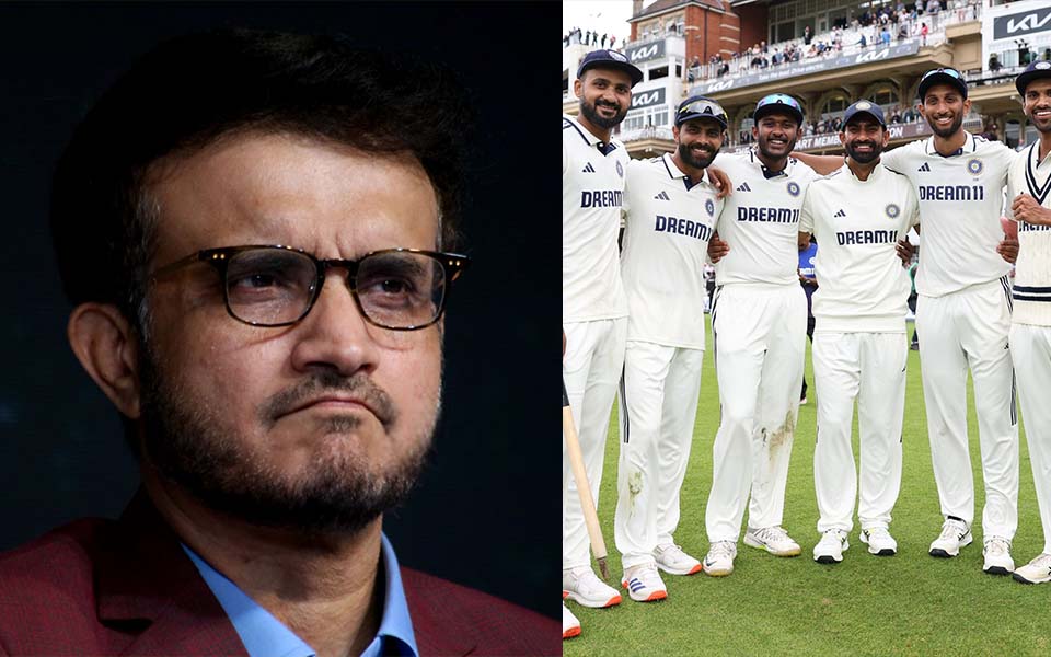 ENG vs IND 2025: I had confidence India was going to win after day four ...