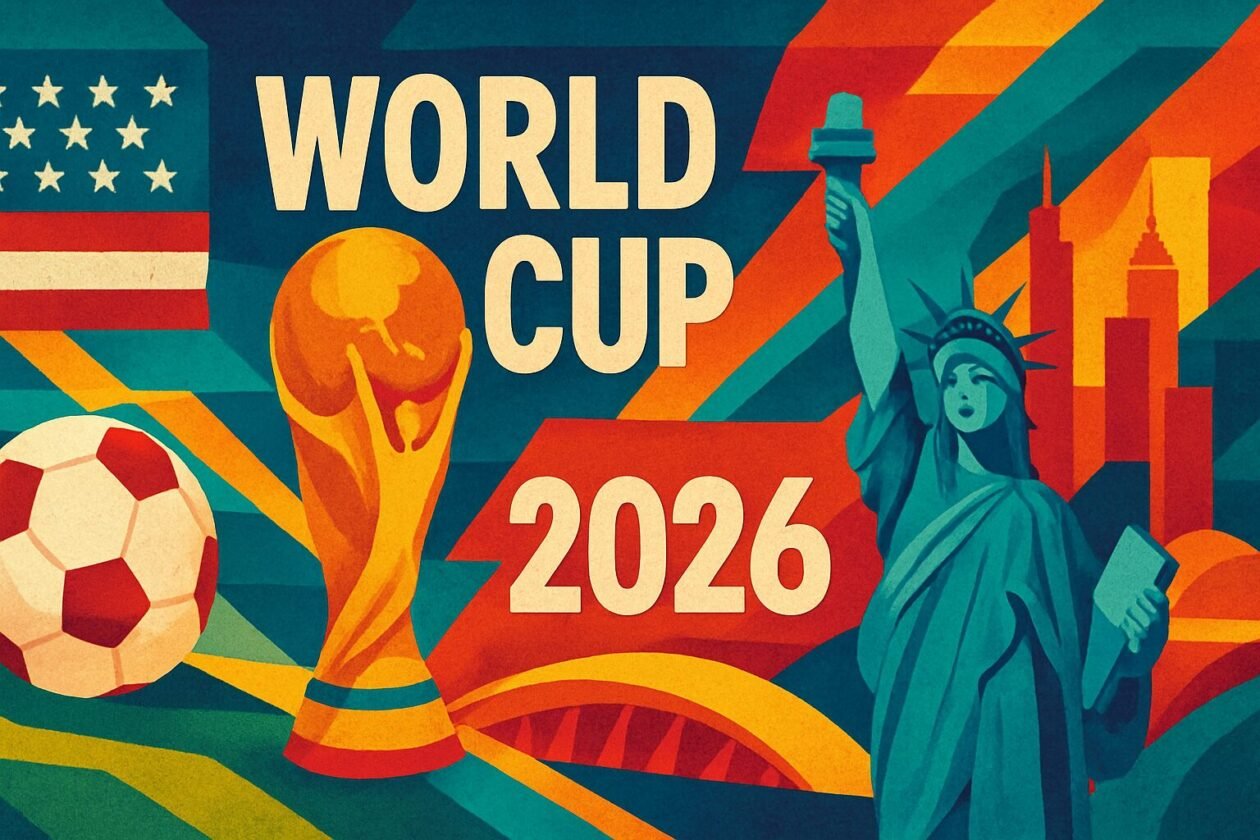 World Cup 2026: Visa Offers Early Ticket Access for Its Cardholders