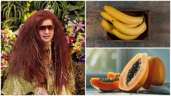 Herbal beauty expert Shahnaz Husain shares top 7 face mask recipes for ...
