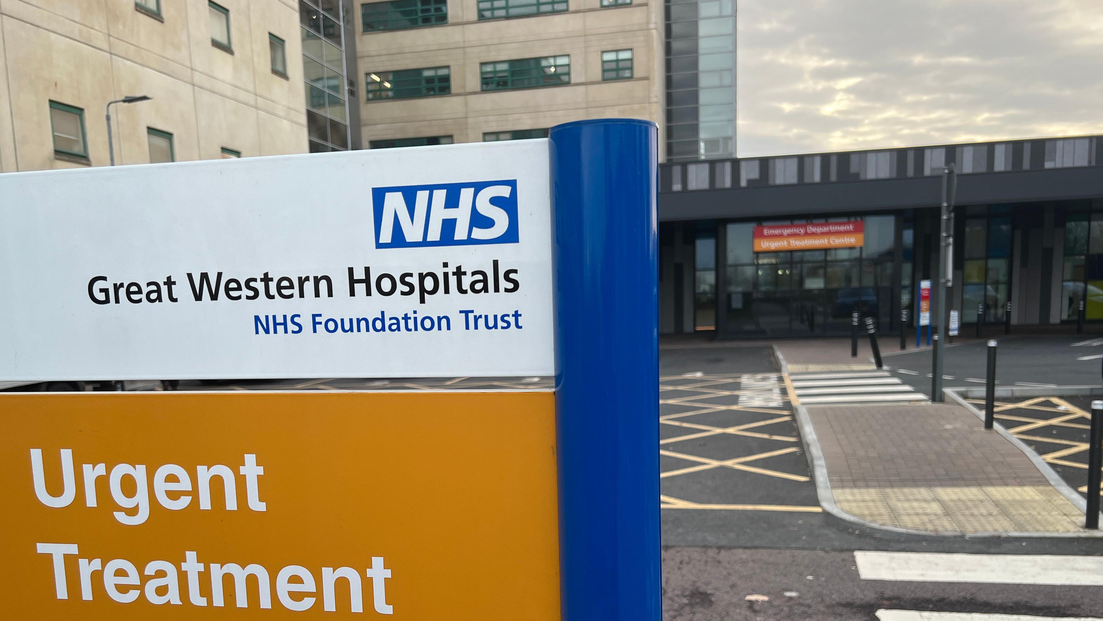 Nurses punched in face at violent children's unit