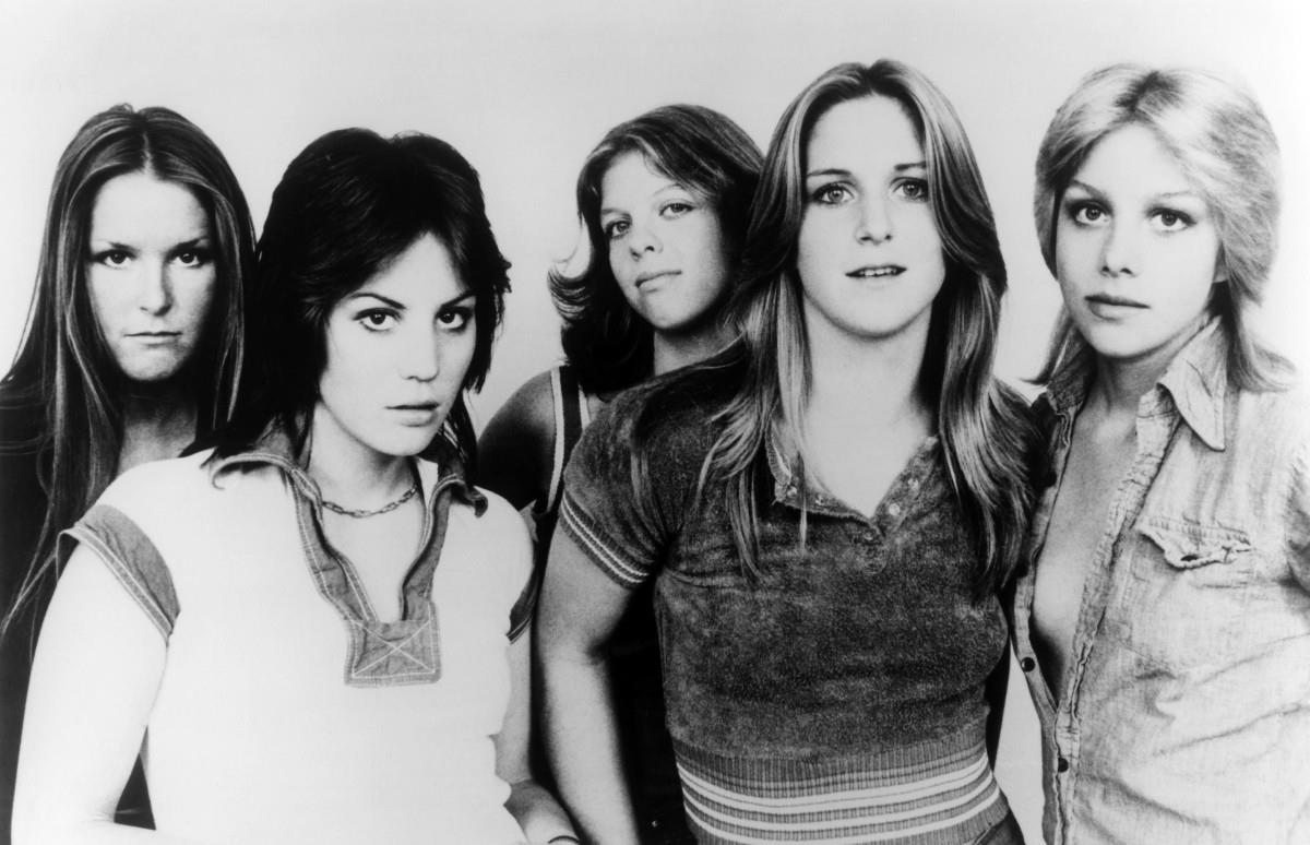 50 Years Ago Today, These Pioneering ‘Queens of Rock and Noise’ Formed ...