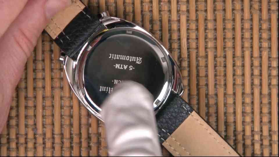Bullhead Chronograph Reimagined: Cliff Booth’s Citizen Alternative by ...