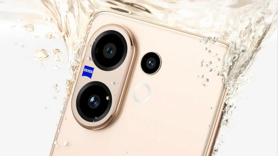 Vivo V60 5G mobile launch on August 12: 8 confirmed details we know