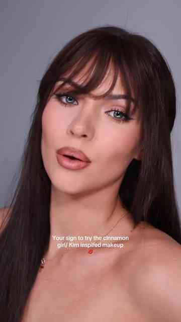 This Look Might Be My New Makeup Obsession