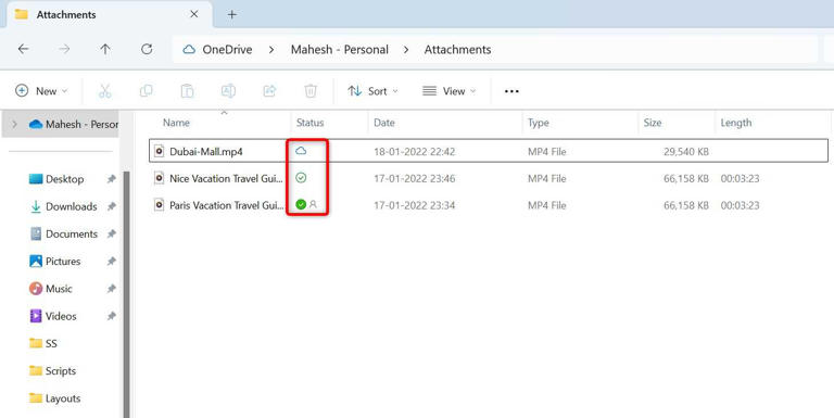 I switched from Google Drive to Microsoft OneDrive and have no regrets