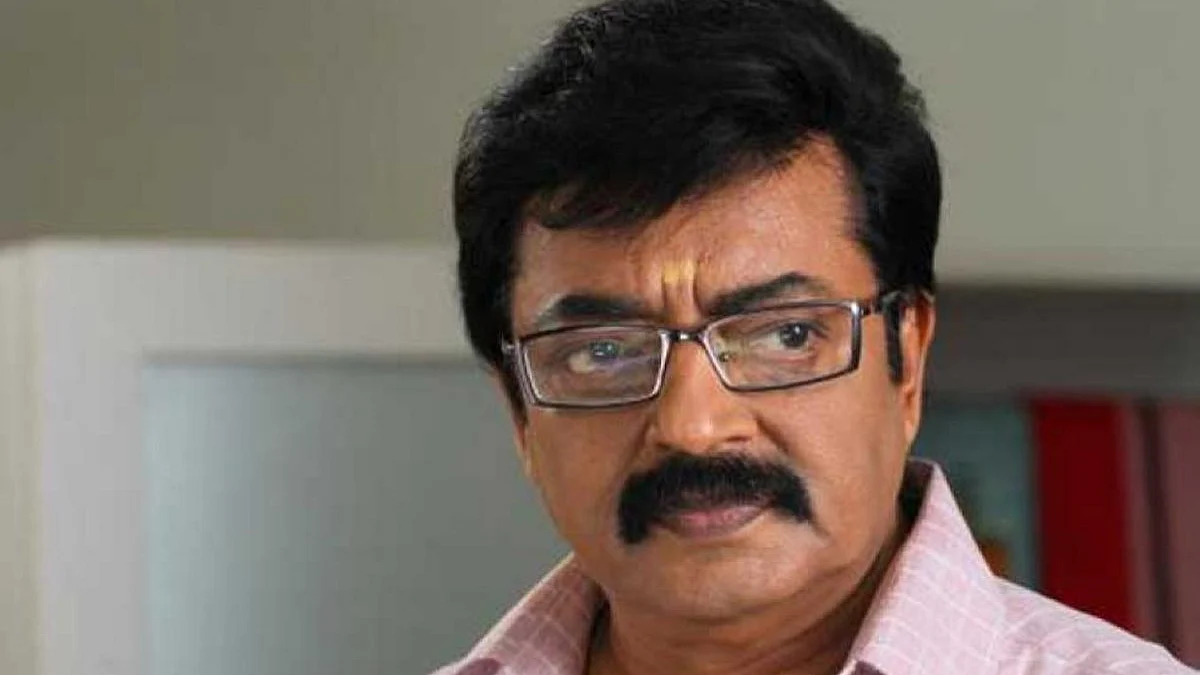Malayalam Actor Shanawas, Son Of Legendary Actor Prem Nazir, Passes Away