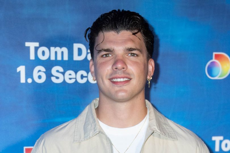 The Traitors winner Harry Clark announces debut memoir focused on his faith