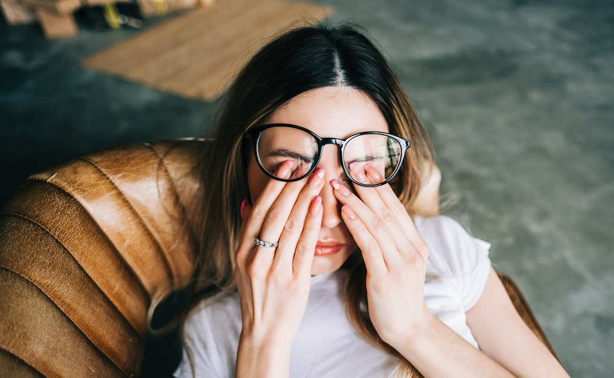 First 10 Things To Fix In Your Routine Today If You Feel Tired All The Time