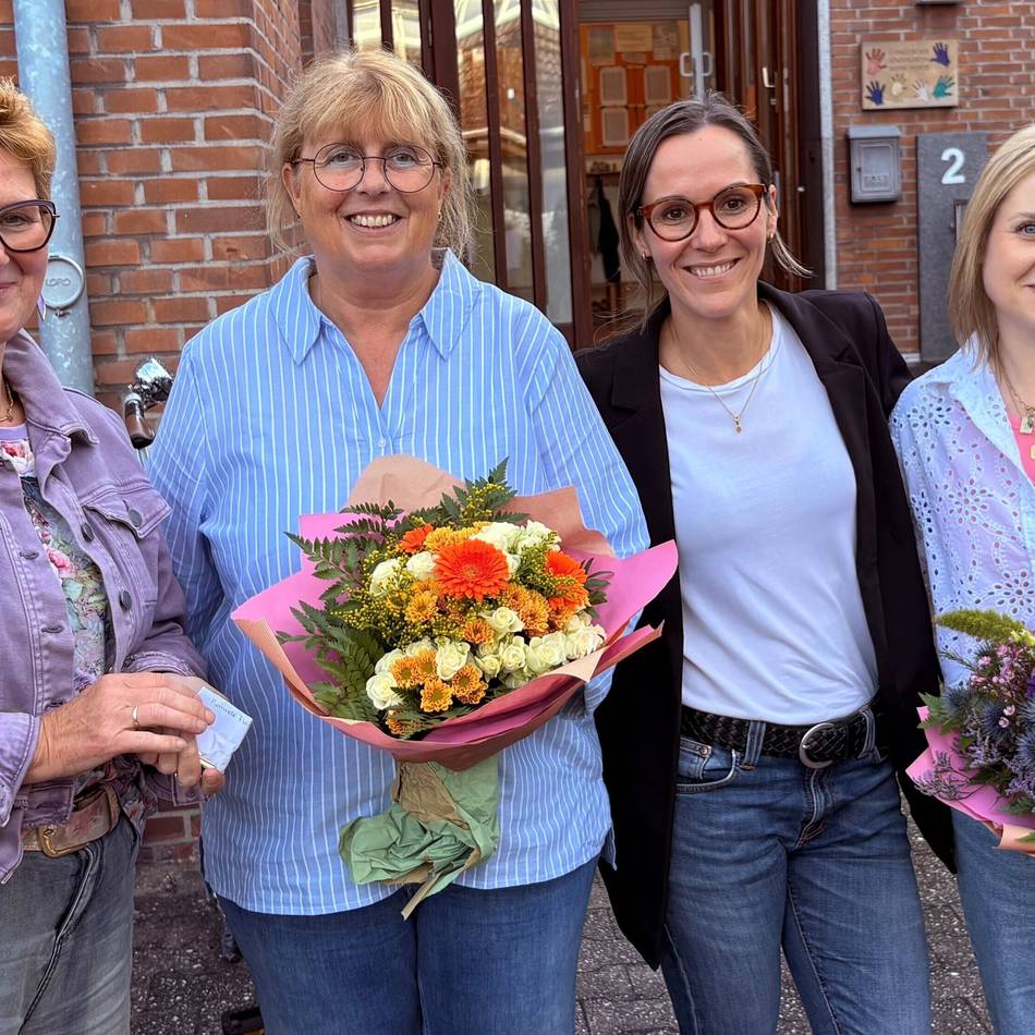 Für Kita in Kempen geht es weiter