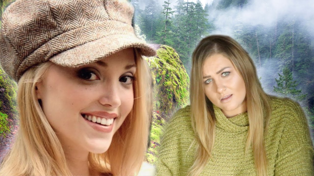 Was Rhonda Casto Pushed Off a Cliff?