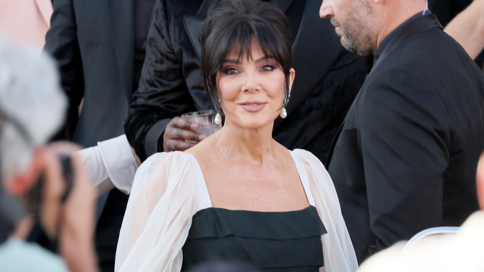 The secrets behind Kris Jenner's new look