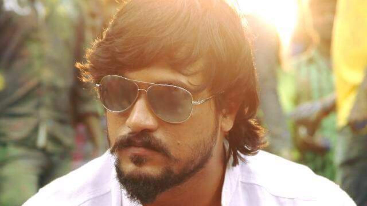 Kannada actor Santosh Balaraj passes away at 34 due to jaundice