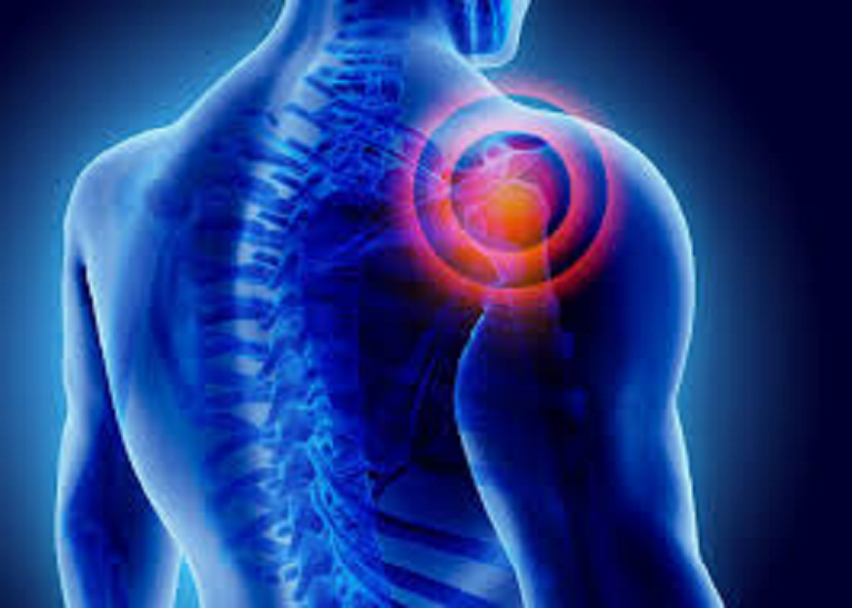 Be careful if there is pain in these parts of the body, it could be a ...