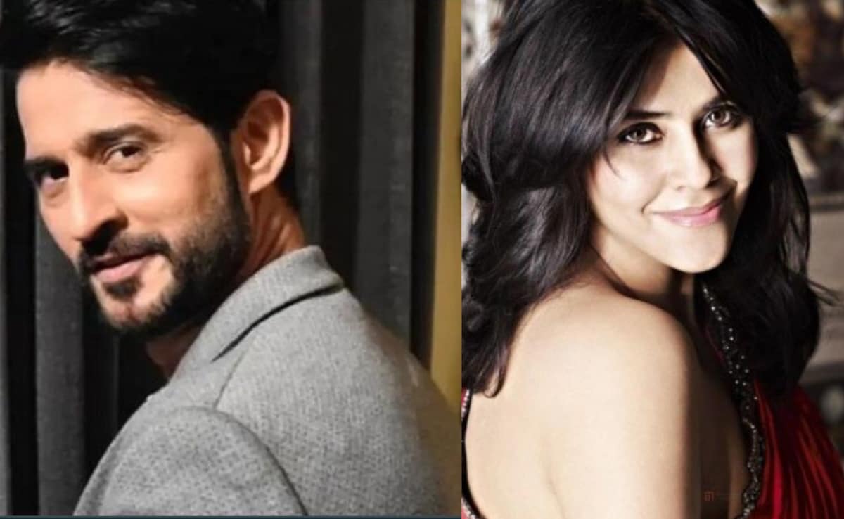 Kyunki Star Hiten Tejwani Recalls Ekta Promised Him "Something Bigger ...