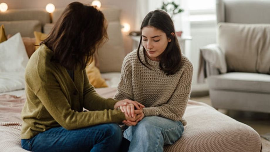 Mother-Daughter Relationship Tips: Every mother should talk to her ...