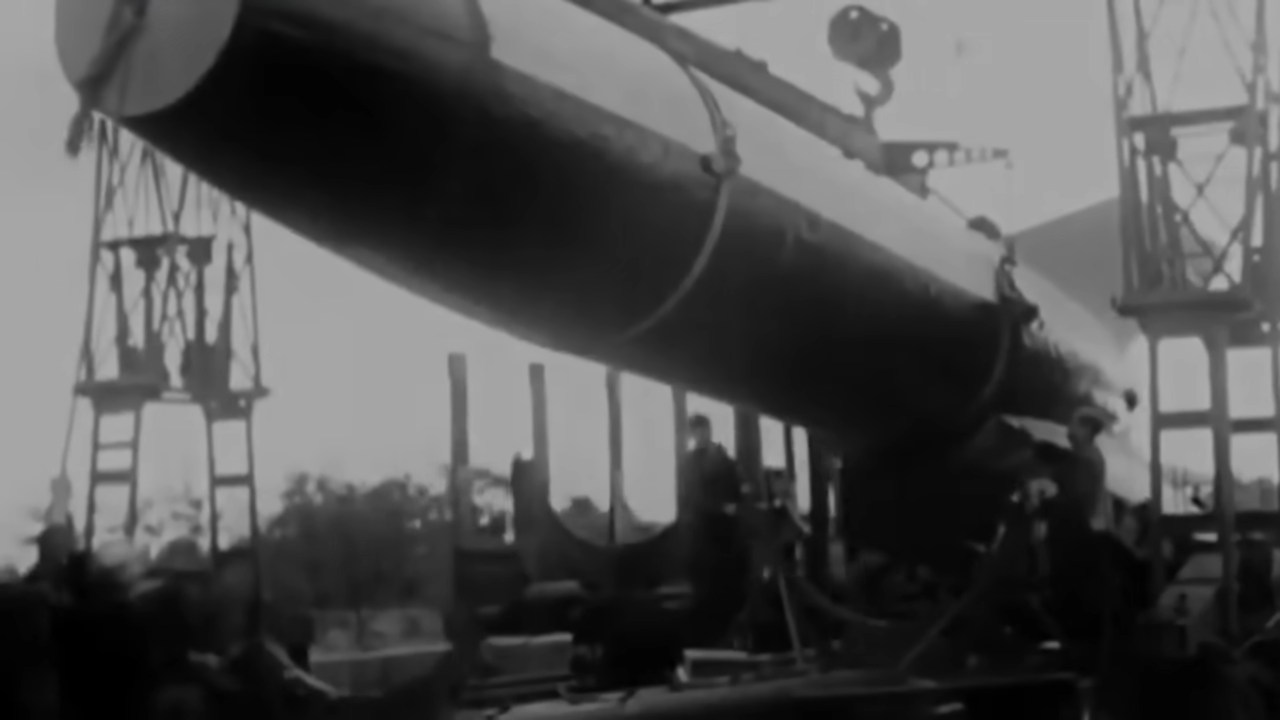 The Multiple Kill Vehicle - America’s Abandoned Space Interceptor