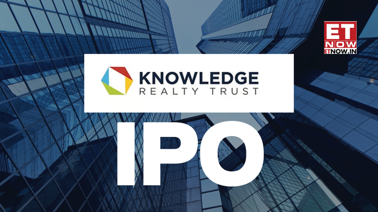 Knowledge Realty Trust IPO: Latest GMP of Jhunjhunwala-backed REIT ...