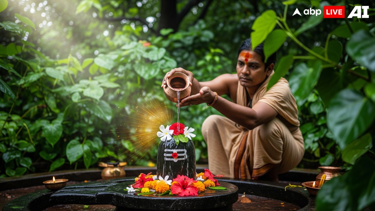 Sawan 2026 — When Does Sawan Begin? Check Somwar Vrat Dates And Shiv ...