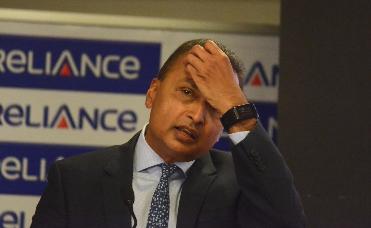 Anil Ambani's Multi-Crore Fraud Case: What Probe Agency May Ask Him Today