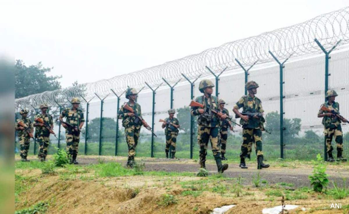 FIR Filed For Beating Man To Death In Assam; Border Force Denies Claim