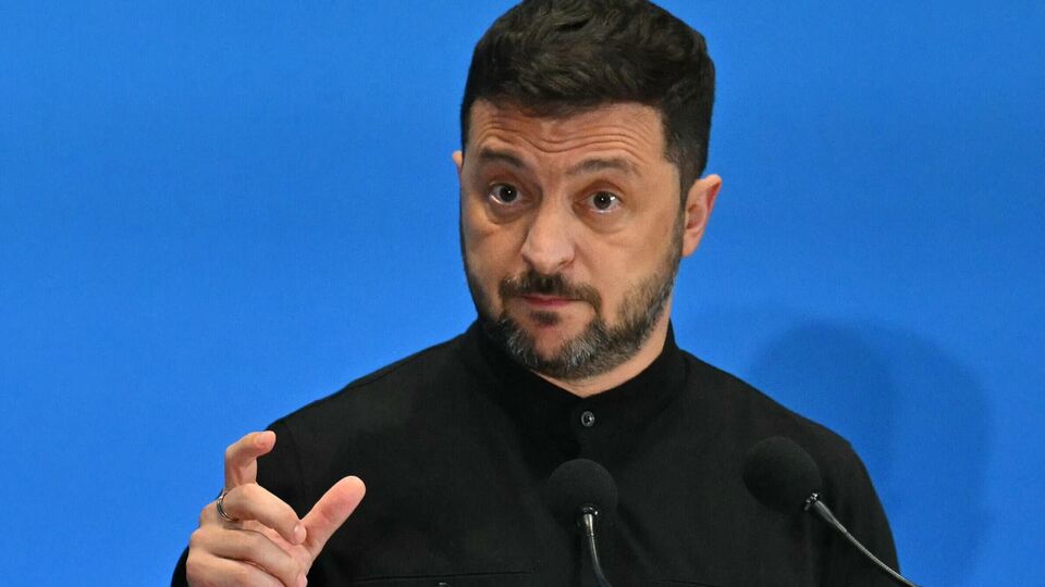 ‘We will respond’: Zelensky says Pakistani, Chinese mercenaries are ...