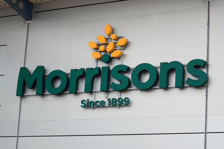 Morrisons cuts 3,600 jobs and closes 17 supermarket stores in major ...