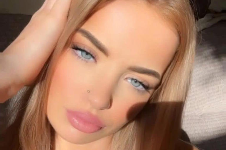 Family pay tribute to ‘beautiful girl’ Aaliyah, 19, who died after ...