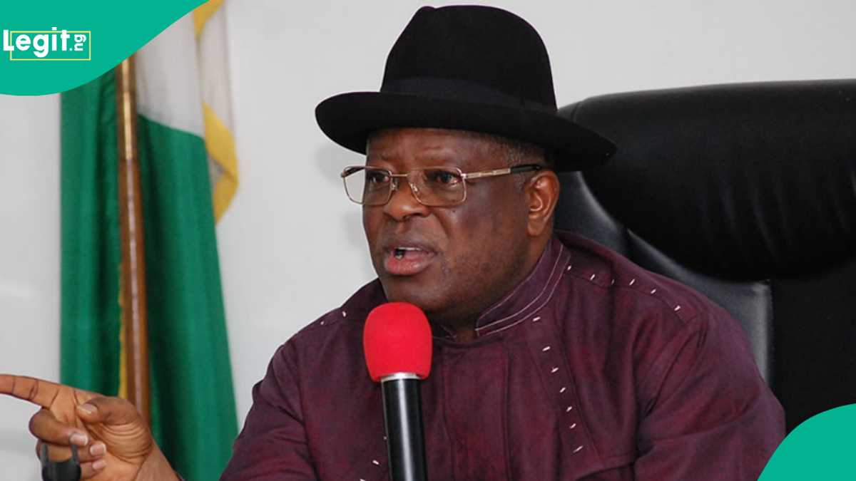 Umahi speaks out shortly after Abuja-Keffi road project began