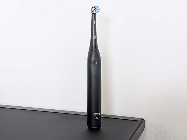 I’ve tested all the expensive electric toothbrushes, but my favourite ...