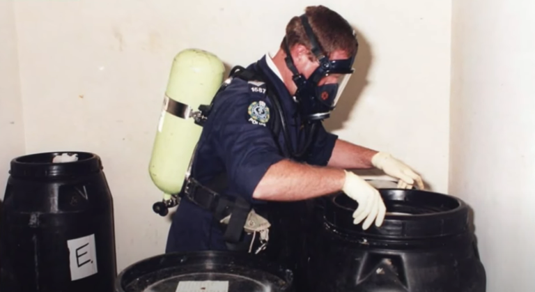 Youngest of the Snowtown killers granted parole
