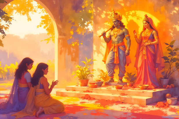 Why the Ramayana Is More Than Just a Story of Lord Rama