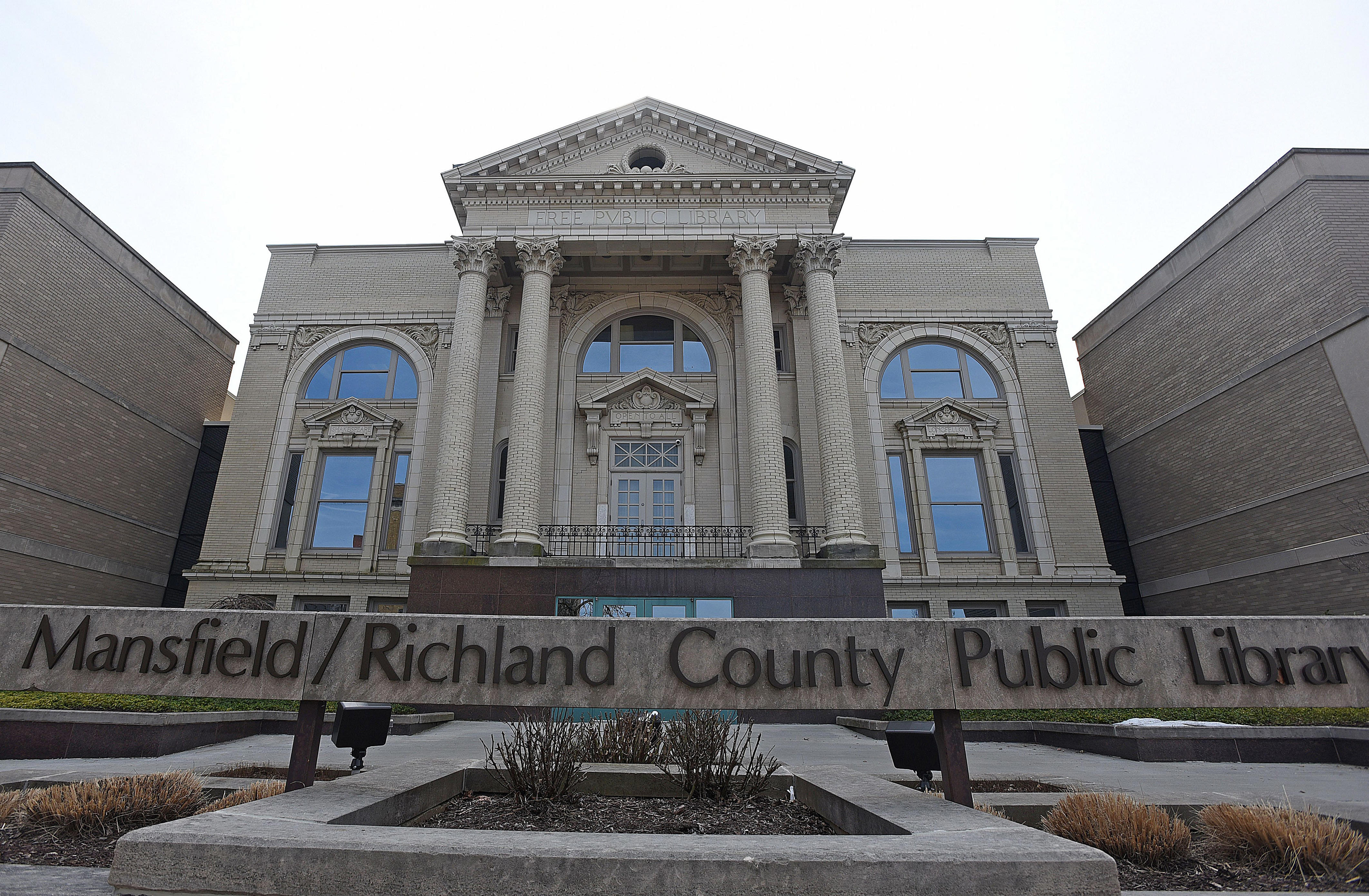 Library exhibit invites artists to explore where they belong