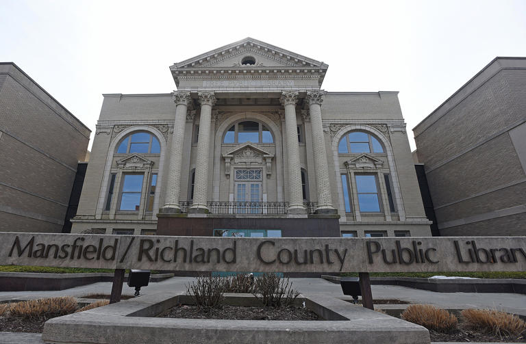 Library exhibit invites artists to explore where they belong